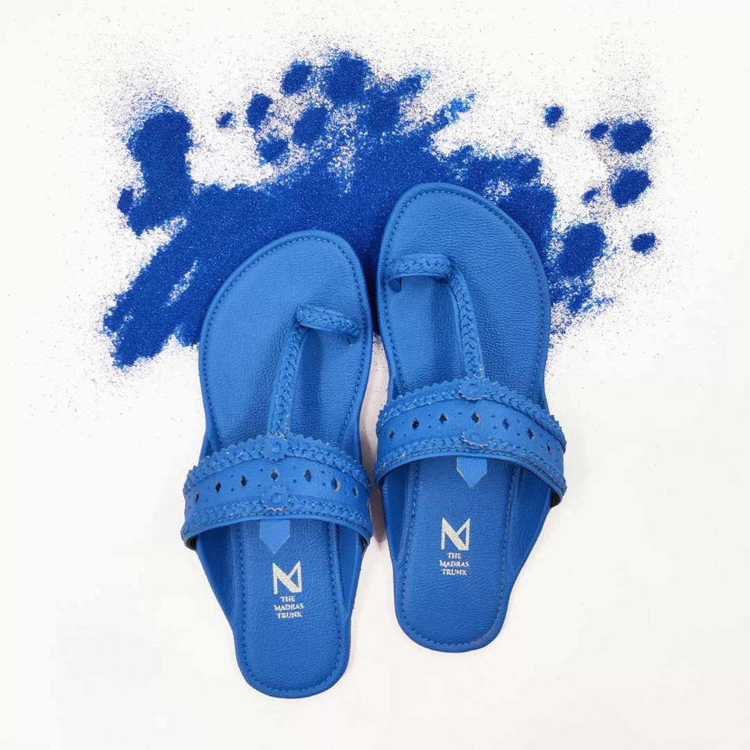 Kolhapuris women – Page 7 – The Madras Trunk