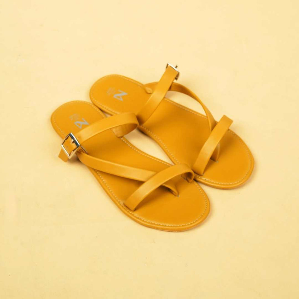 Tula yellow – The Madras Trunk