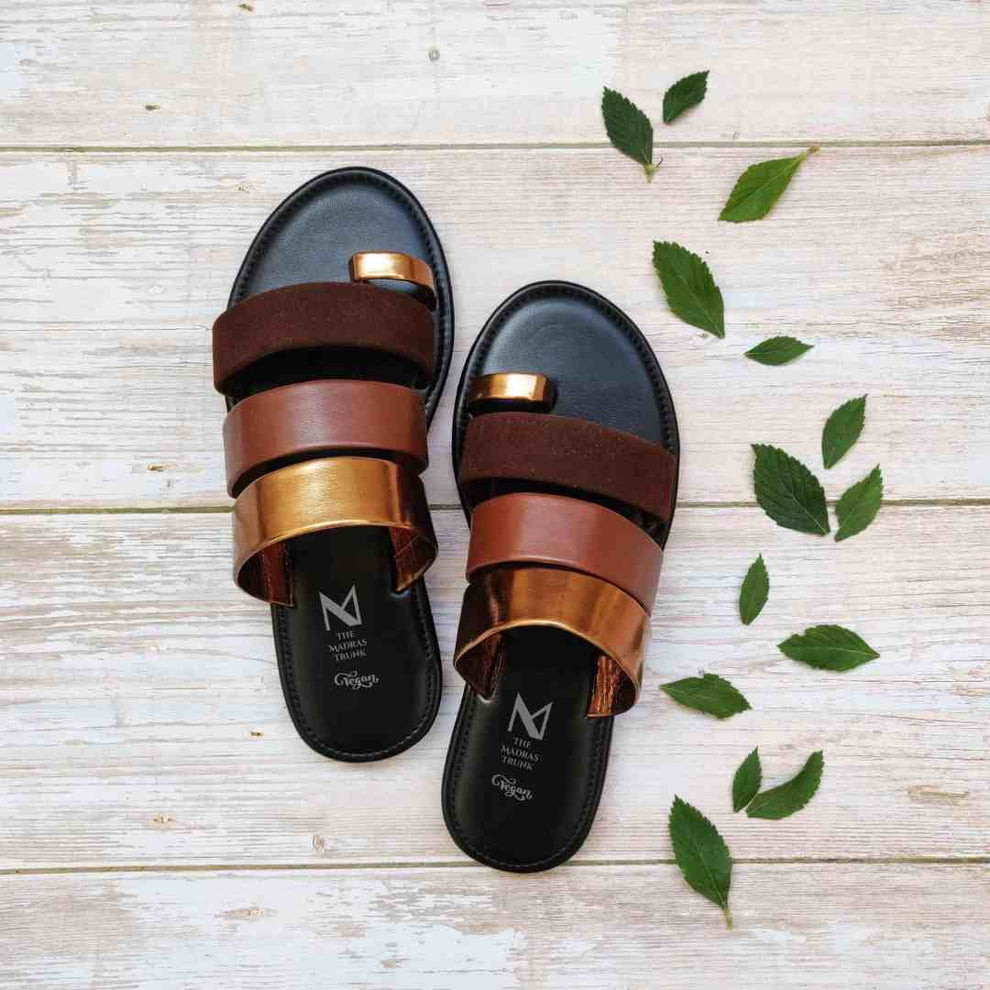 Eden Ivy Black – The Madras Trunk