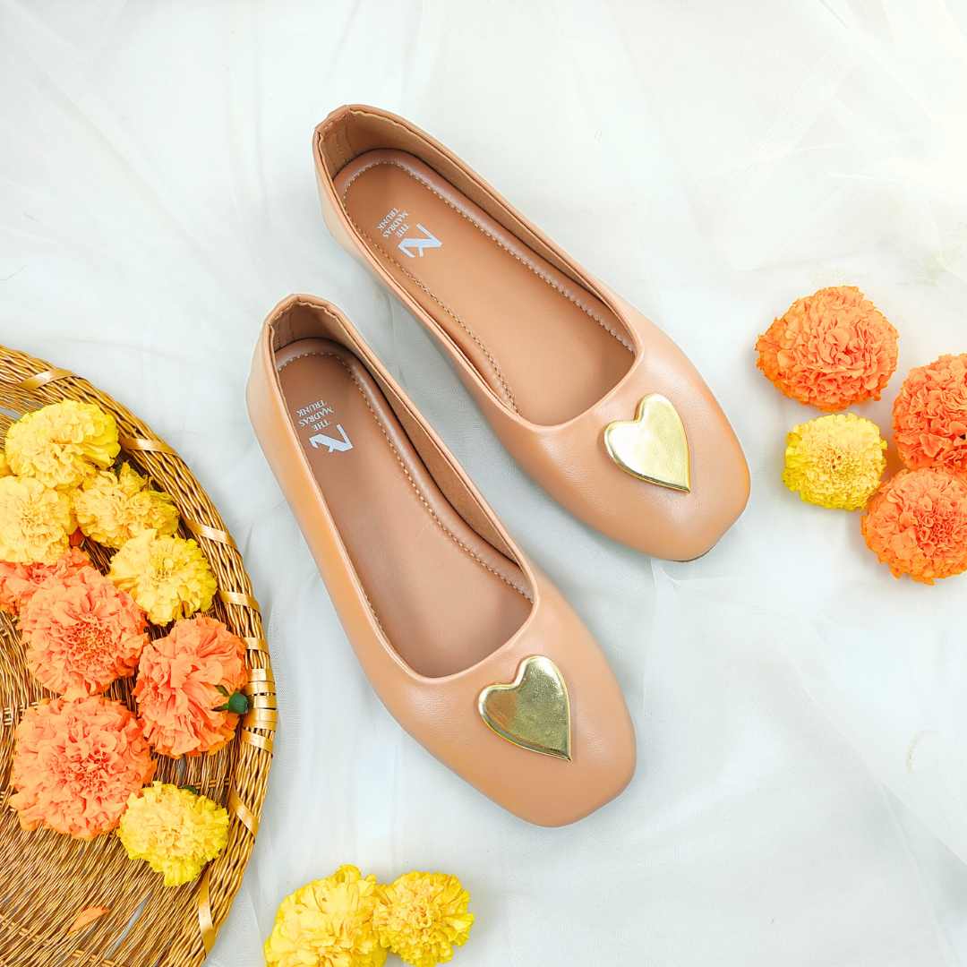 Meri Jaan Tan – The Madras Trunk