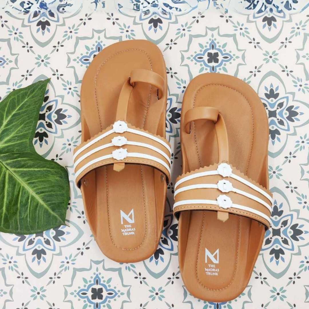 Leo Tan White – The Madras Trunk